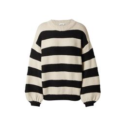 Kamila Šikl Pullover Damen Größe XXL schwarz / offwhite