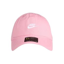 Nike Sportswear Hat boy Pink size One Size