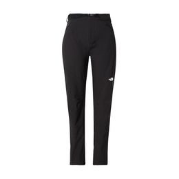 The North Face Outdoorhose 'DIABLO' Damen Gr&ouml;&szlig;e XXS schwarz
