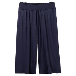 sheego Pants female Blue size 54