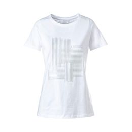 Heine Shirt female White size 34