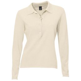 Heine Pullover Damen Gr&ouml;&szlig;e M hellbeige