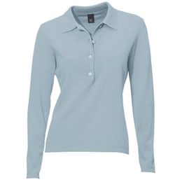 Heine Pullover Damen Gr&ouml;&szlig;e S/M opal