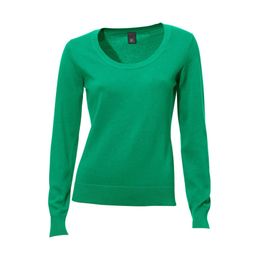 Heine Sweater female Green size 48