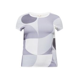 Key Largo Shirt female Grey size XXL
