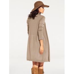 Heine Knit Cardigan female Beige size 34