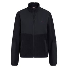 Tommy Hilfiger Equestrian Fleecejacke Huntington desert sky Damen XS