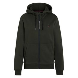Tommy Hilfiger Equestrian Zip-Hoodie Union, Unisex Damen XS