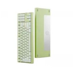 Chilkey ND TKL Assembled Edition - Milky Green