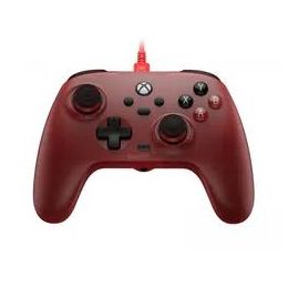 GameSir T7 PC & Xbox HE Controller - Ruby Red