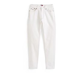 Tommy Jeans Jeans Damen Gr&ouml;&szlig;e 32 white denim