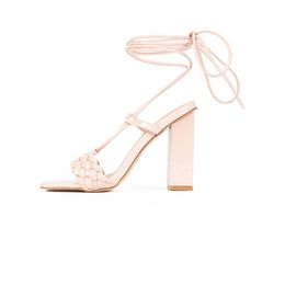 Celena Strap Sandals 'Chahra' female Pink size 37