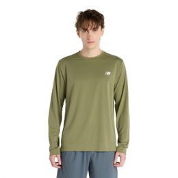 New Balance Sport Shirt Herren