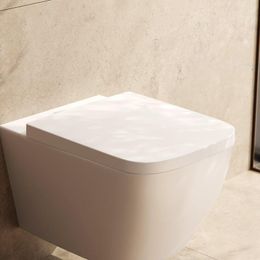 Artiviana Allegro WC-Sitz, T04TP011BIWHX,