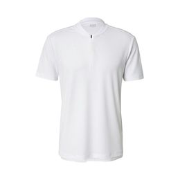 EA7 Emporio Armani Funktionsshirt Herren Größe M weiß