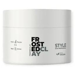DUSY - STYLE Frosted Clay Pomade - 100 ml