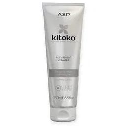 ASP - kitoko Age-Prevent Cleanser Shampoo - 250 ml
