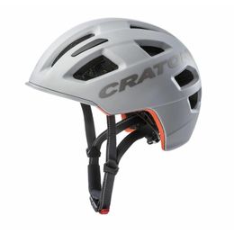 Cratoni City Fahrradhelm C-Pure