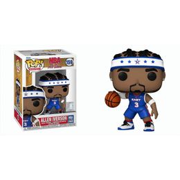 NBA All Stars Legends - POP - Allen Iverson (2005)