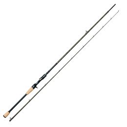 Westin W8 Finesse Spin&Blades-T 2nd 2,15m M 7-38g 2Sec Baitcastrute