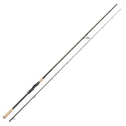Westin W8 Sbass 2nd 2,60m M 9-35g 2Sec Spinnrute