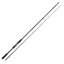 Westin W2 Zander Force 2 2,45m MH 14-55g 2-Teilig Zander-Spinnrute