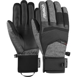 Reusch Venom Handschuh Herren - schwarz - Gr. 9 - Polyester/Polyurethan/Elastan
