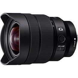 Objektiv Sony E FE 12-24mm 12-24mm f/4G