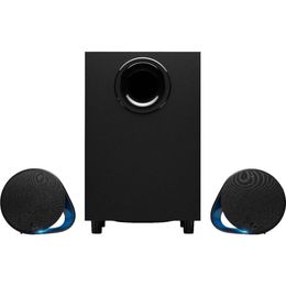 Lautsprecher Bluetooth Logitech G560 - Schwarz