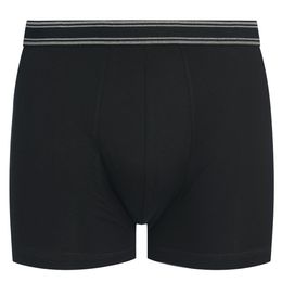 VanVaan Herren Retroshorts mit Webbund