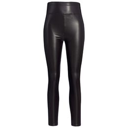Gina Benotti Damen Thermo-Leggings in Leder-Optik
