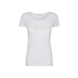Greenbomb Shirt female White size XXXL