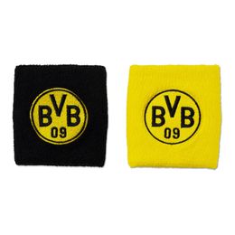 Schwei&szlig;band-Set BVB