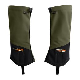 Sitka Gear Gamaschen Stormfront GTX Covert (Gr&ouml;&szlig;e: 1)