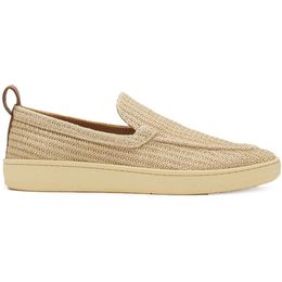 Lanvin Loafer - Flat Shoes Beige - Gr. 43 (EU) - in Beige - für Damen
