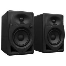 Pioneer DJ Lautsprecher "DM-40D 4"", schwarz, B:22,3cm H:22,7cm T:14,6cm, Lautsprecher