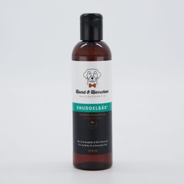Hundeshampoo mit Granatapfel 250ml