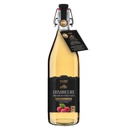 Dolomiti Alpenfeinkost Alte Himbeere (36 % vol 1 Liter)