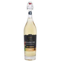 Dolomiti Alpenfeinkost Alte Himbeere (36 % vol 0,5 Liter)