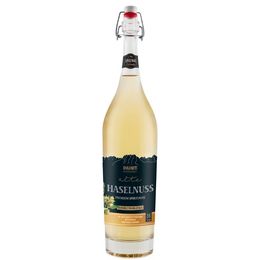 Dolomiti Alpenfeinkost Alte Haselnuss (36 % vol 0,5 Liter)