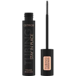 Catrice Mascara Tubing Stay In Place Volume 010 Panda-Proof Black
