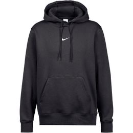 Nike Club Hoodie Herren - schwarz - Gr. XXL