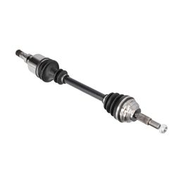 F.BECKER_LINE Antriebswelle vorne links für RENAULT DACIA 8201055669 7711368512 6001548718 26810185