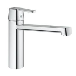 Grohe Einhand-Sp&uuml;ltischbatterie 'Get' verchromt