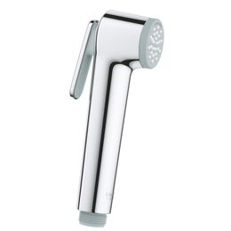 Grohe Handbrause 'Vitalio Trigger Spray 30' chromfarben 1 Strahlart