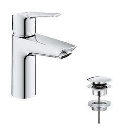 Grohe Waschtischarmatur 'Start S' chromfarben