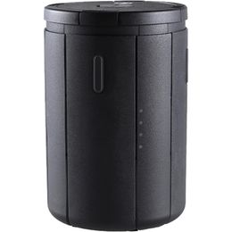 DJI Inspire 2 Battery Charging Hub (DJI Inspire 2), Drohne Zubehör, Schwarz