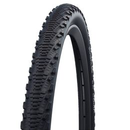 Schwalbe MTB-Fahrradreifen CX Comp HS 369, 28x1.35" 700x35C 35-622 -2er-Set