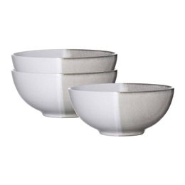 Ritzenhoff & Breker Ritzenhoff & Breker Poke Bowlschalen Tonala &oslash; 17,5 cm 3er Set