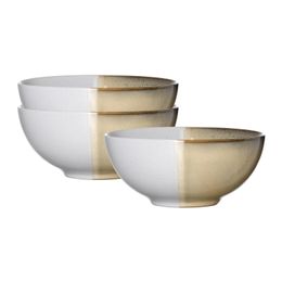 Ritzenhoff & Breker Ritzenhoff & Breker Poke Bowlschalen Tonala &oslash; 17,5 cm 3er Set